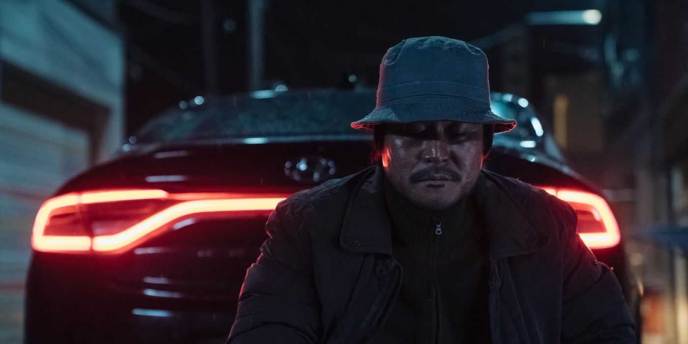 Karma Season 1 Ending Explained: How The 6 Characters Are Connected