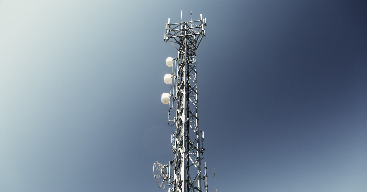 Nexstar completes new transmission tower for WDVM