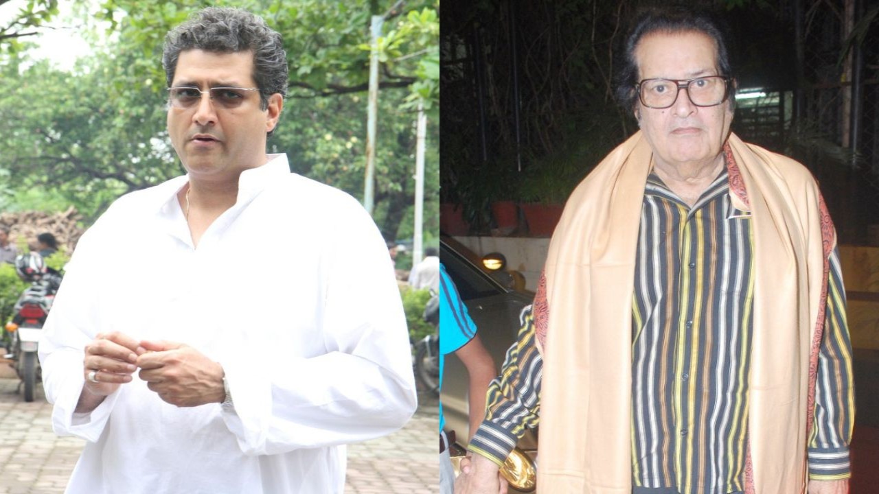 Manoj Kumar Passes Away: Veteran actor’s son Kunal Goswami shares MAJOR ...