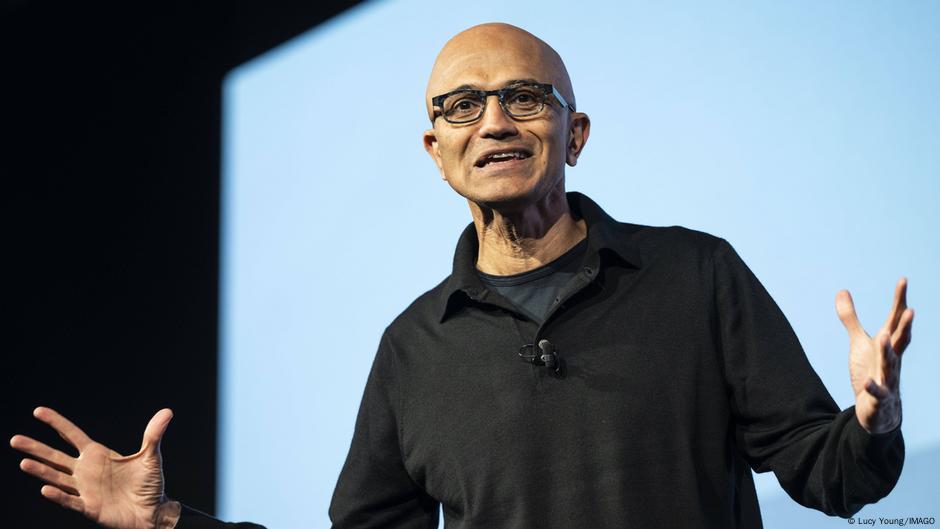 Microsoft turns 50: Will AI make it even more powerful?