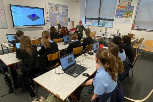 Wiveliscombe's Kingsmead School announces it will join multi-academy trust