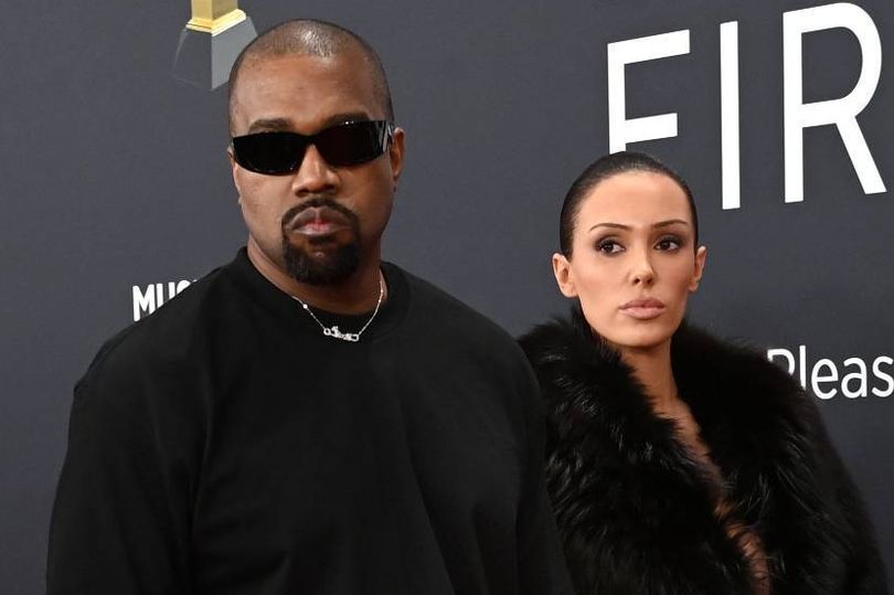 Kanye West's bombshell Bianca Censori lyrics - from bitter split to P ...