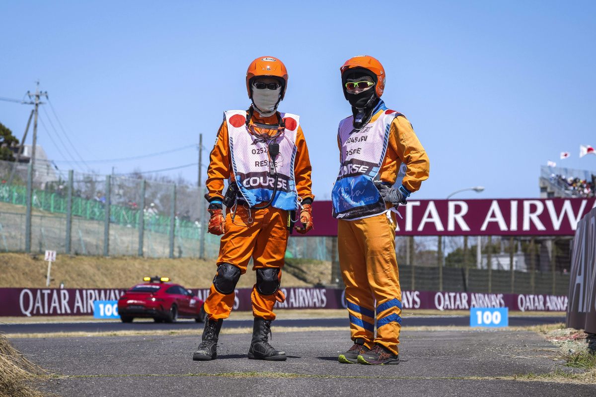 F1 track being sold and you can buy it