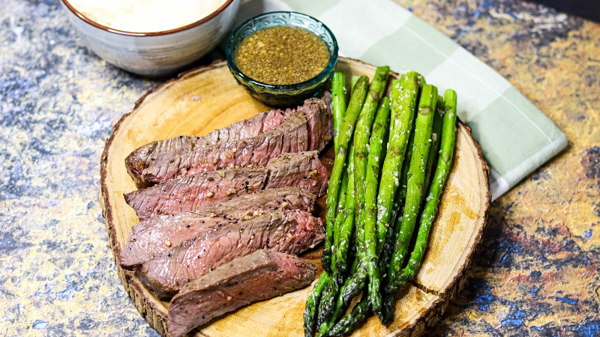 Keep A Packet Of Montreal Steak Seasoning Handy, So You Can Easily Make ...