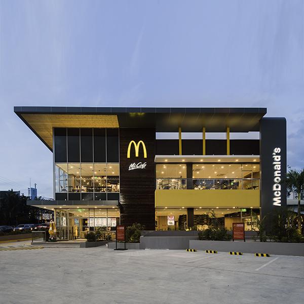 McDonald’s PH granted fresh 20-year franchise