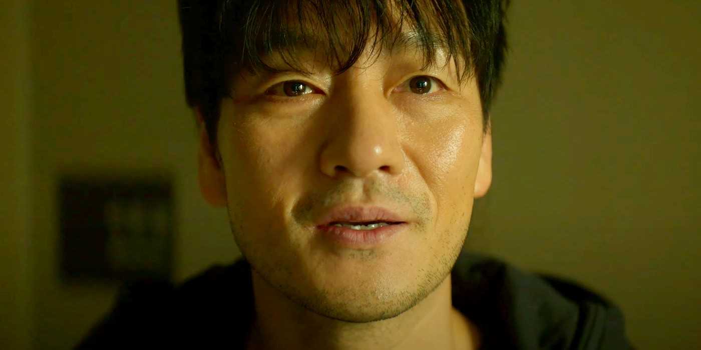 Karma Cast & Character Guide: Who Stars In Netflix's K-Drama