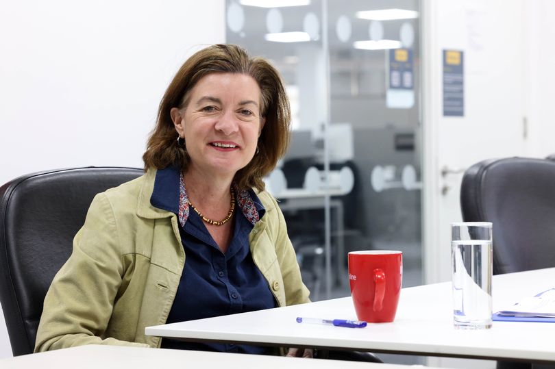 The Eluned Morgan Q&A in full: Why Reform UK 'don't care' and people ...