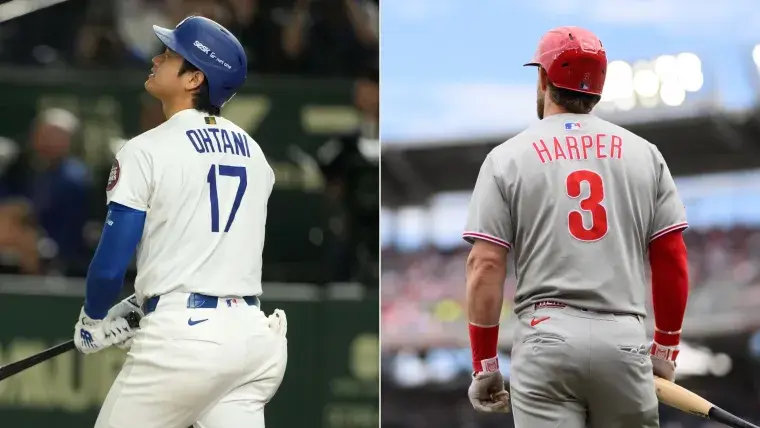 What channel is Phillies vs. Dodgers on today? Time, TV schedule, live stream to watch MLB ...