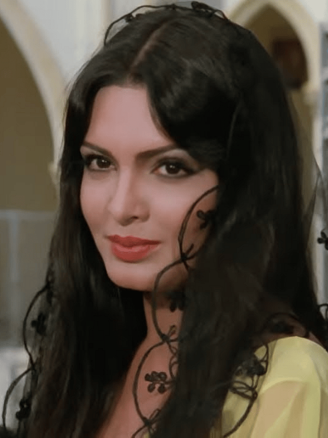 Beyond a sex symbol: Five films that established birthday girl Parveen ...