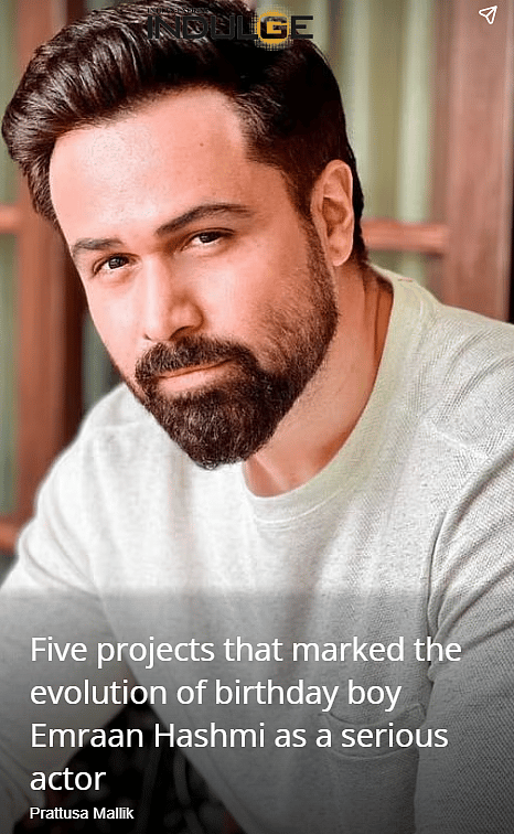 Beyond a sex symbol: Five films that established birthday girl Parveen ...