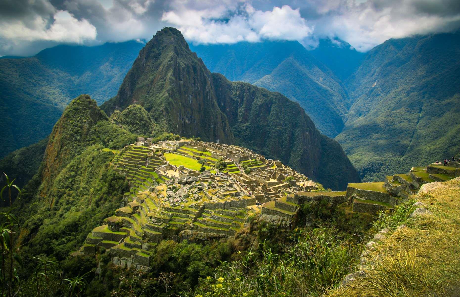 25 top countries for epic landscapes and rich history
