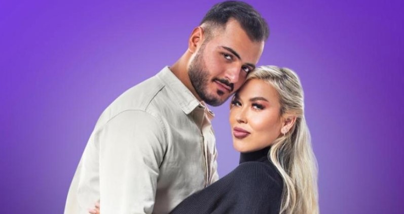 90 giorni per innamorarsi: Tigerlily Taylor e Adnan Abdelfattah oggi