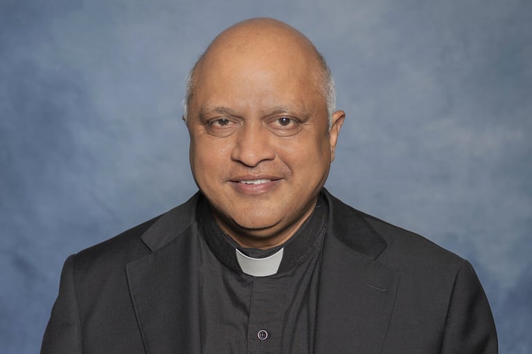 Kansas Priest Fatally Shot at Parish Rectory
