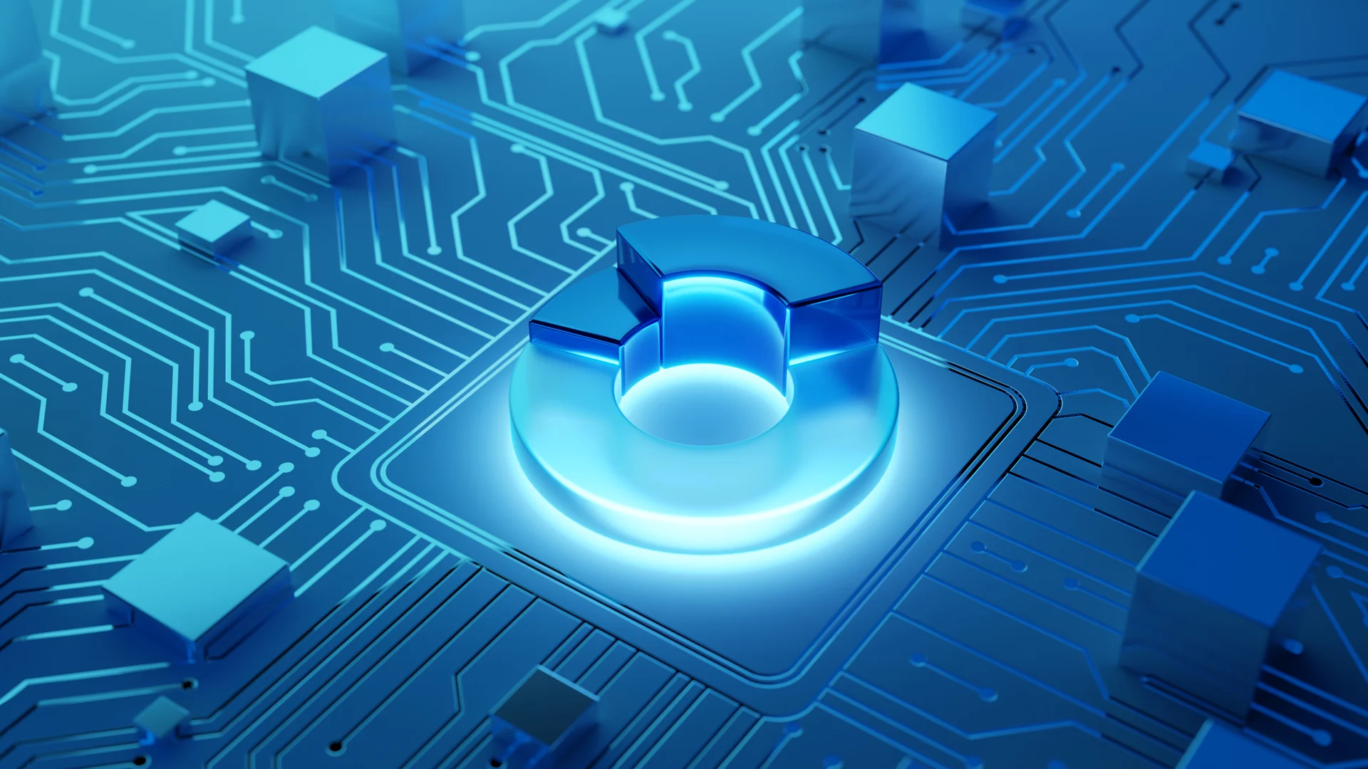 Venture Capital Has Never Been This Obsessed With AI, New Data Shows