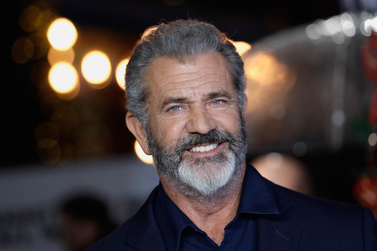 Mel Gibson’s gun rights restored by Trump’s Justice Department