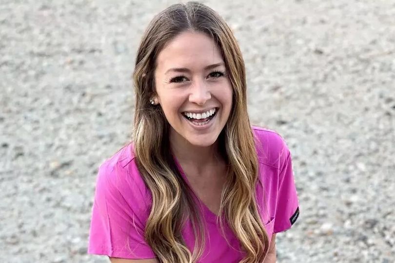 Nurse influencer dies in childbirth after years struggling to get pregnant