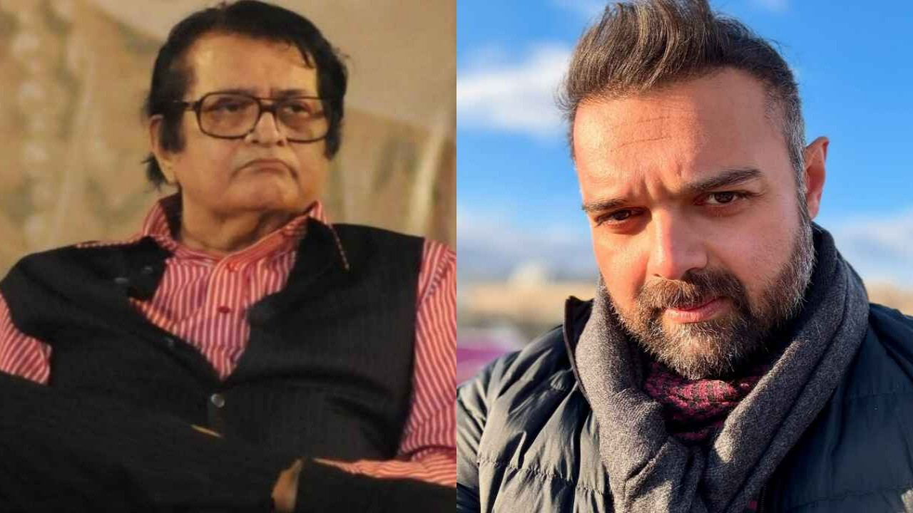 Manoj Kumar Death: Mimoh Chakraborty reveals admiring late actor's ...