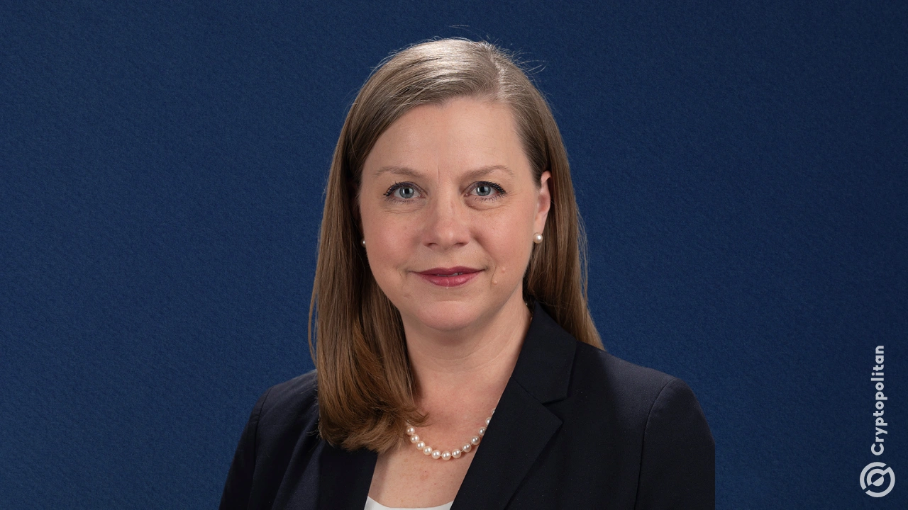 Fed Governor Michelle Bowman set for the crypto and industry committee