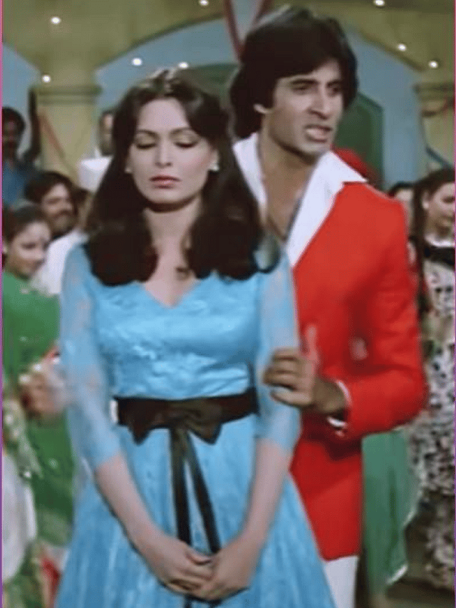 Beyond a sex symbol: Five films that established birthday girl Parveen ...