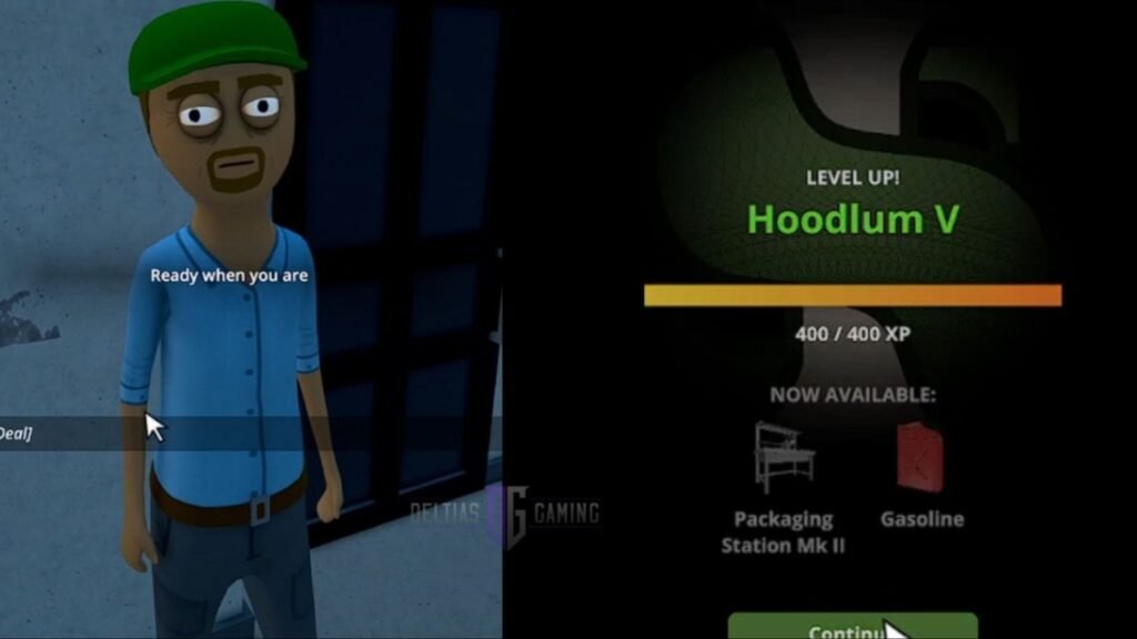 Every Rank in Schedule 1 and what they unlock