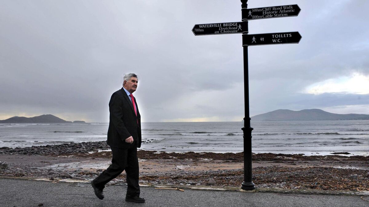 Paul Rouse: A man of contradictions and depth, Micko was an original