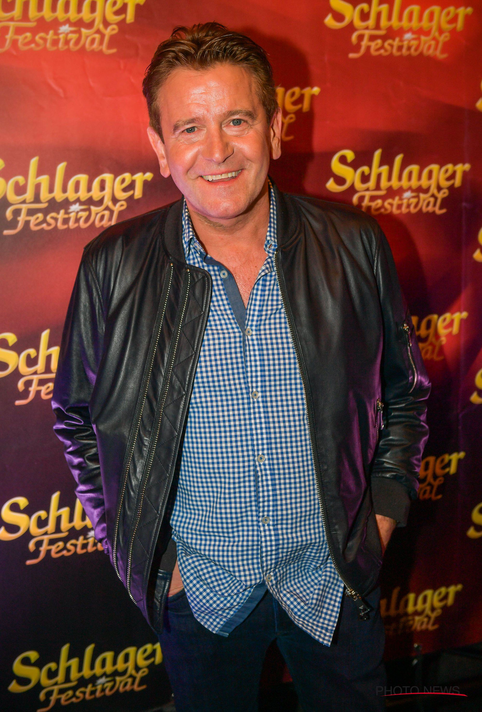 Luc Steeno: “We lopen elkaars deur niet plat”