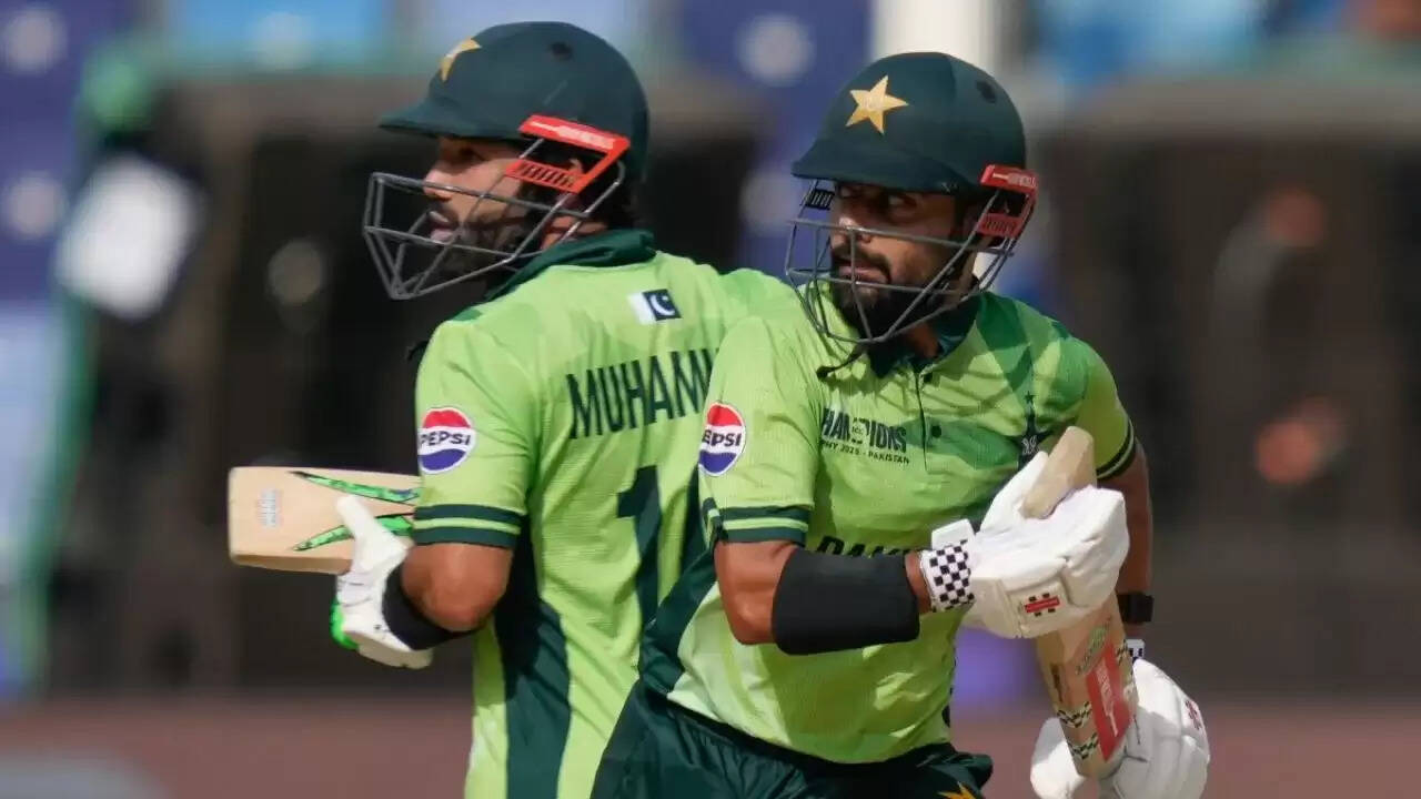 Pakistan Cricketer Embarrasses PCB on Global Stage, Says “If I Become ...
