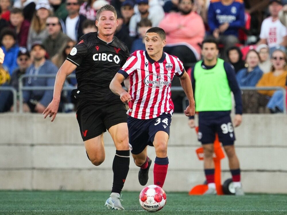 Atlético Ottawa: Everything you need to know about our men's pro soccer ...