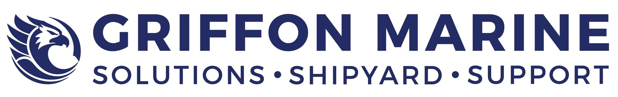 Griffon Hoverwork Evolves into Griffon Marine: A Brand Reflecting ...