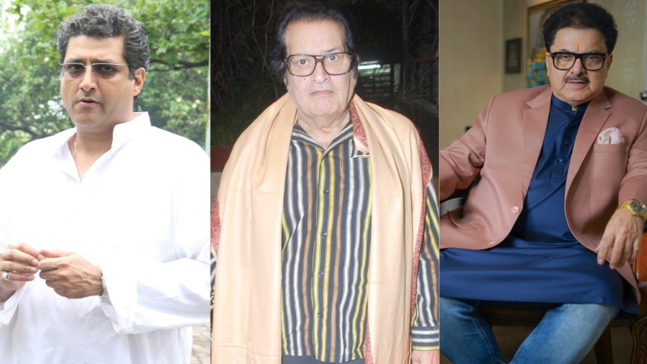 Manoj Kumar Passes Away: Veteran actor’s son Kunal Goswami reveals he ...