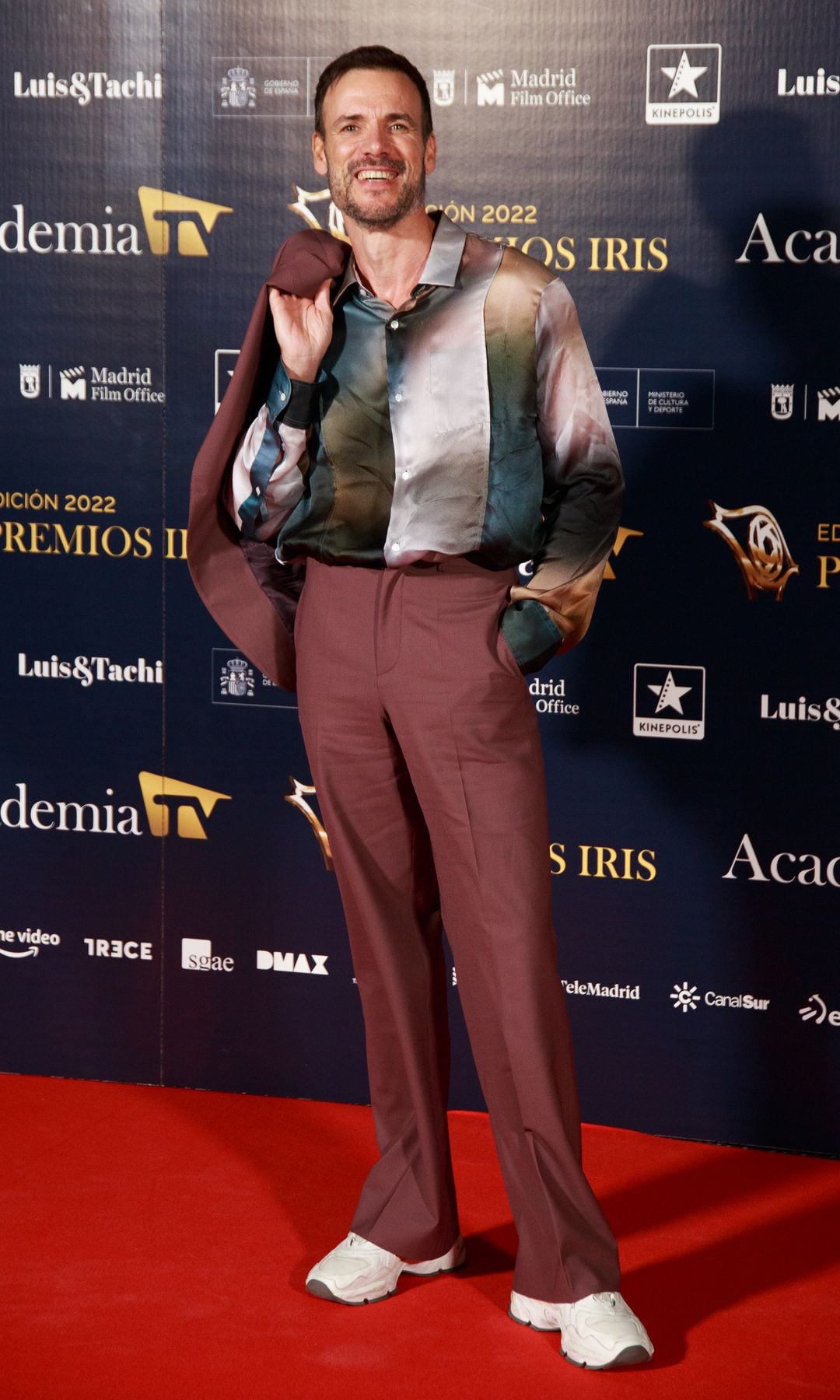 El estilo de Blanca Suárez y Daniel Grao, estrellas de la película de ...