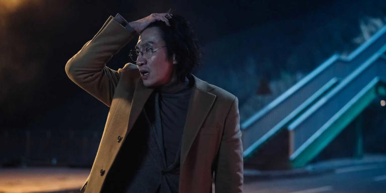 Karma Cast & Character Guide: Who Stars In Netflix's K-Drama