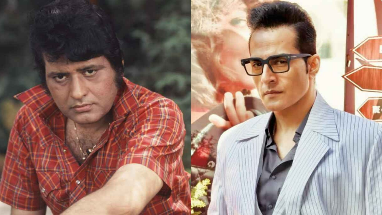 Manoj Kumar Death: Sudhanshu Pandey mourns loss of the 'legend ...
