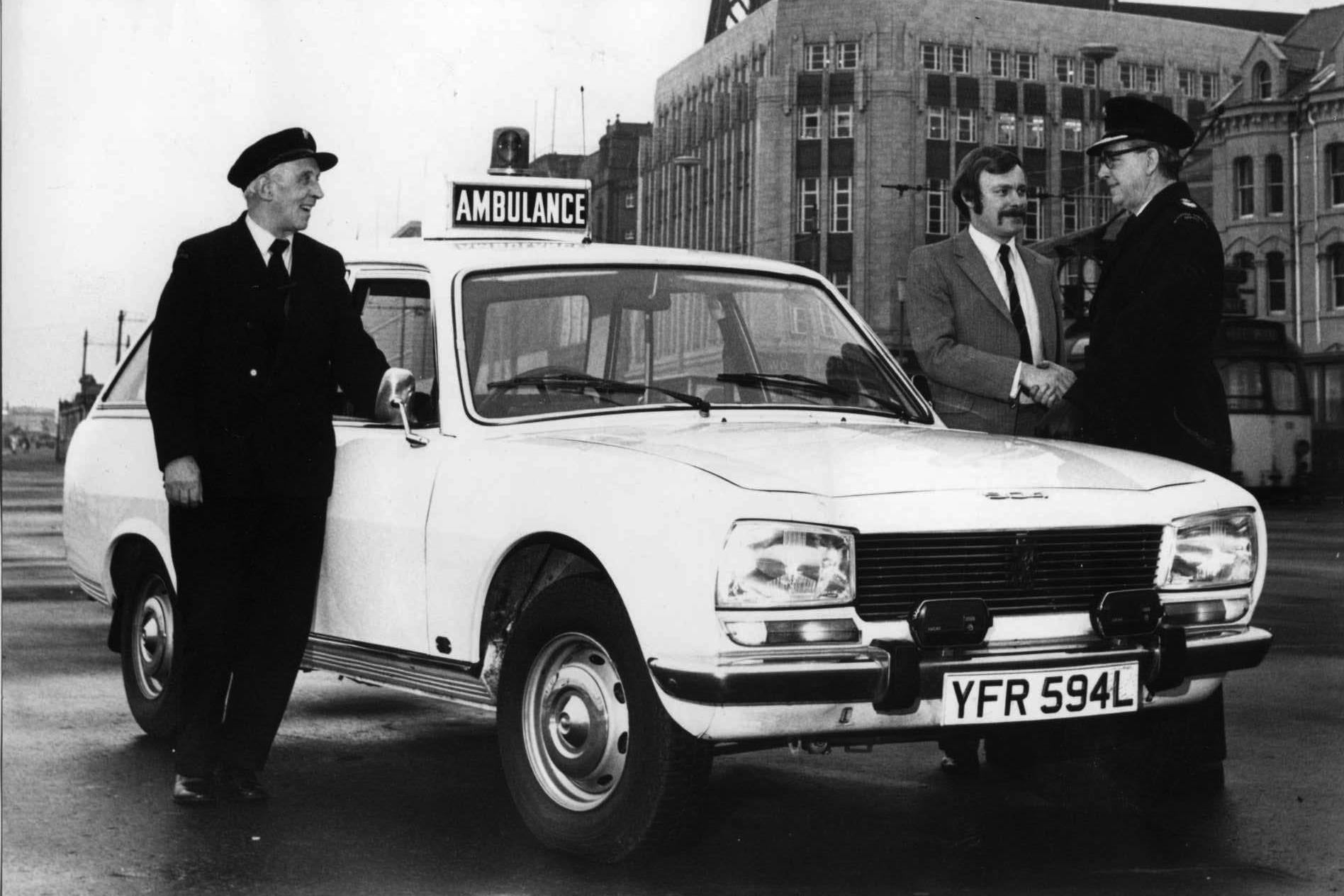 41 retro scenes of Blackpool that show how different our town was in ...