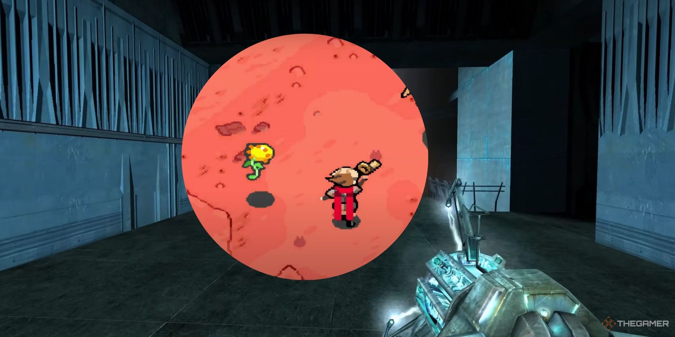 The Best Video Game Weapons You Can Only Use For A Short Time