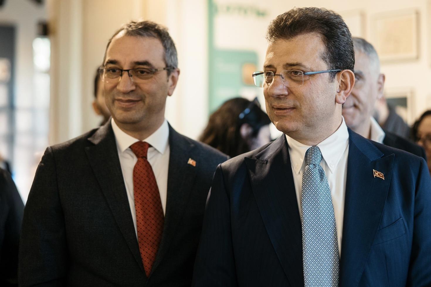 Silivri'de tutuklu bulunan Mahir Polat yeniden hastaneye kaldırıldı