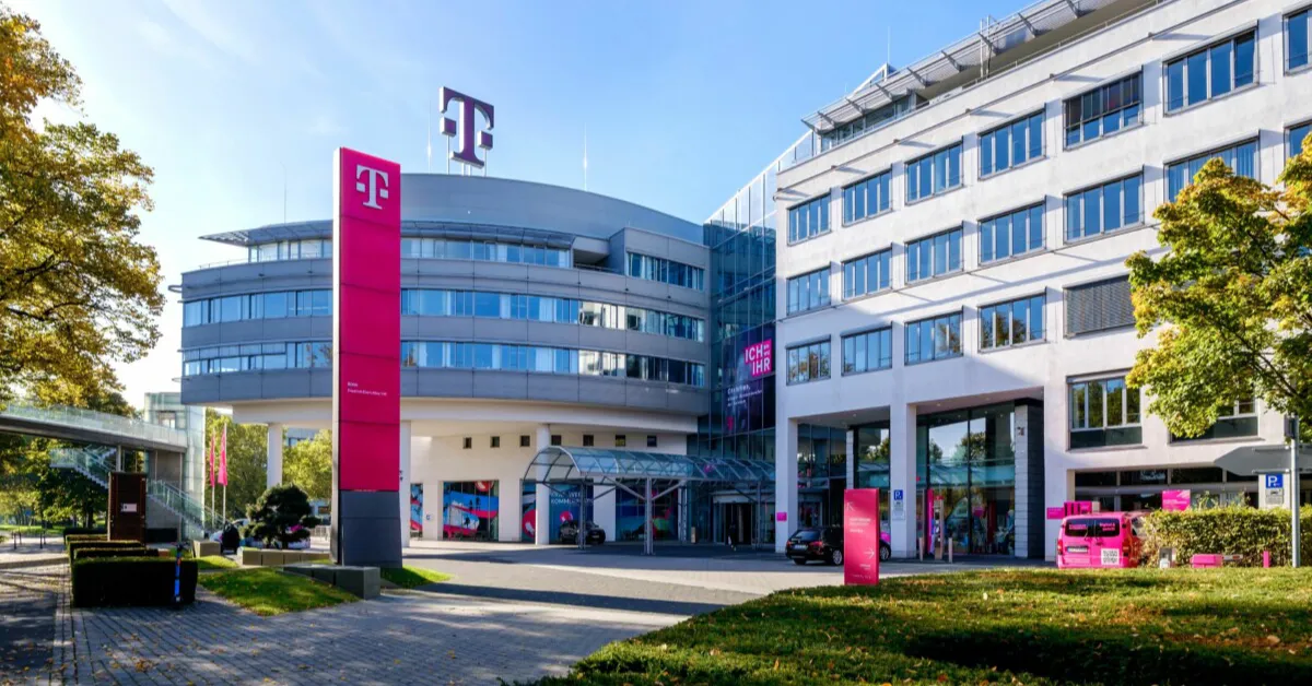 Deutsche Telekom partners with Google Cloud as part of “AI-first” push