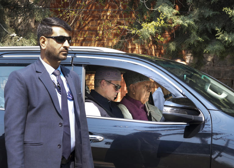 JK transfer row: Ruling MLAs call for respecting people's mandate; say ... JK transfer row: Ruling MLAs call for respecting people's mandate; say ...