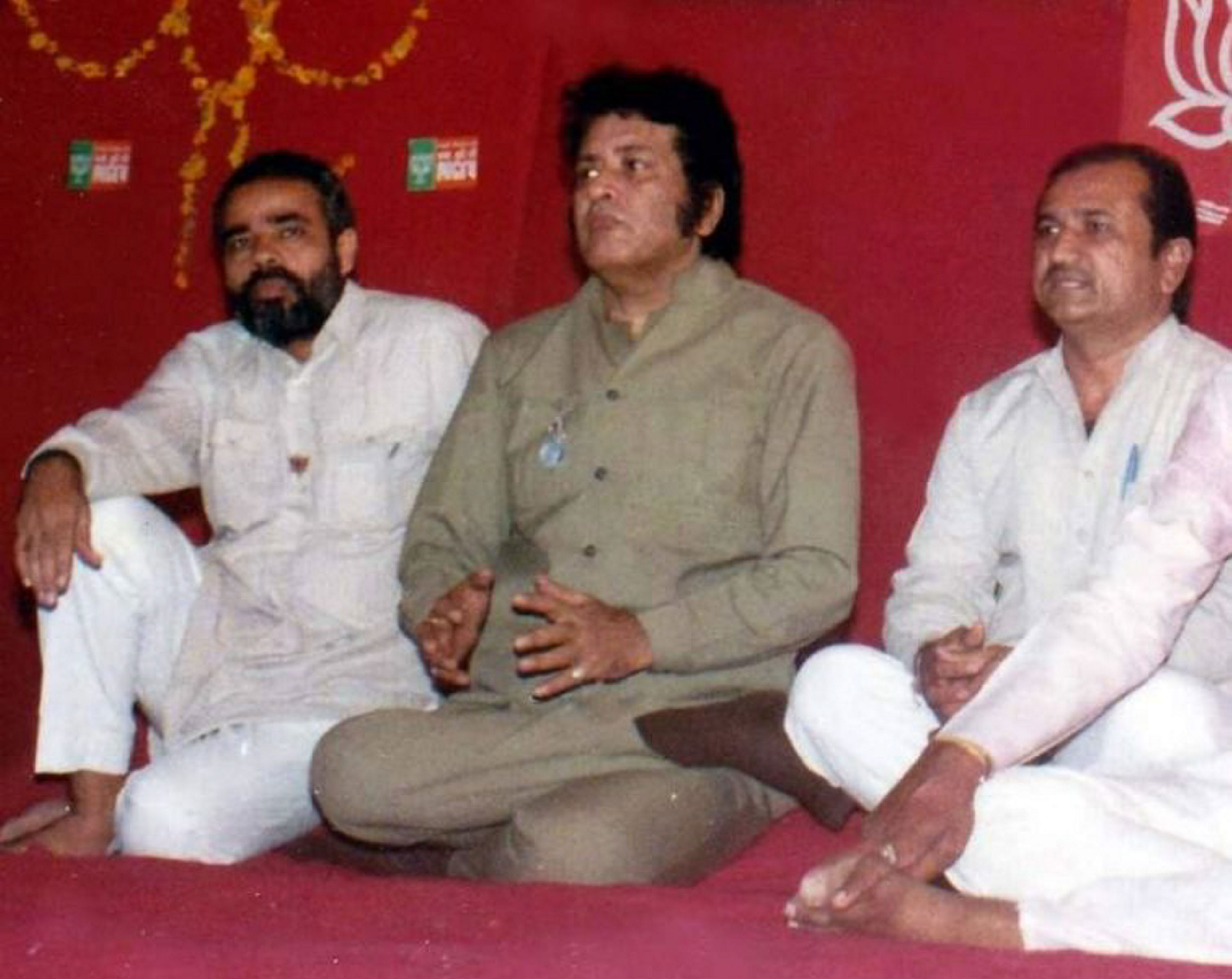 Manoj Kumar: Actor-filmmaker who blended patriotism with mainstream appeal