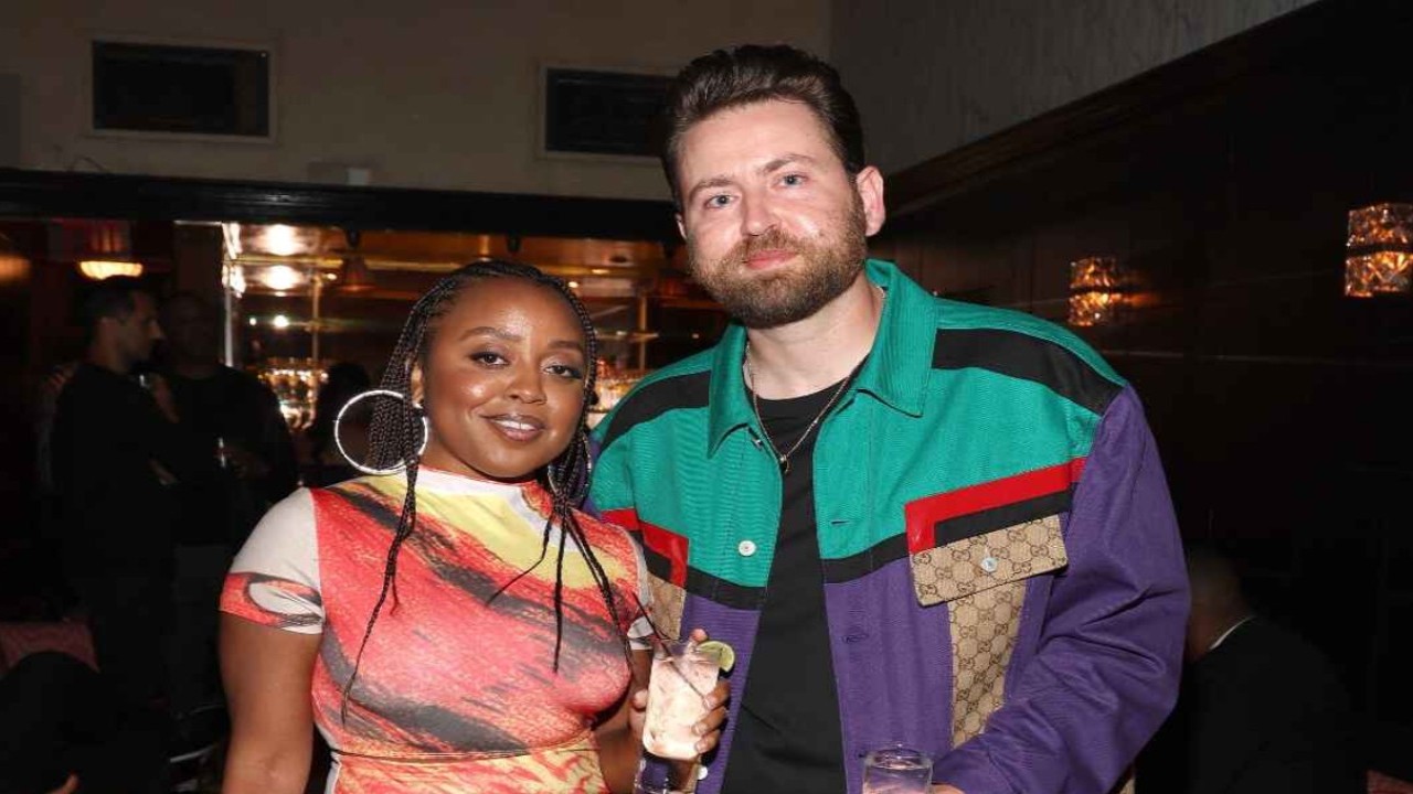 Quinta Brunson and Kevin Jay Anik’s Split Reportedly Has a Missing ...