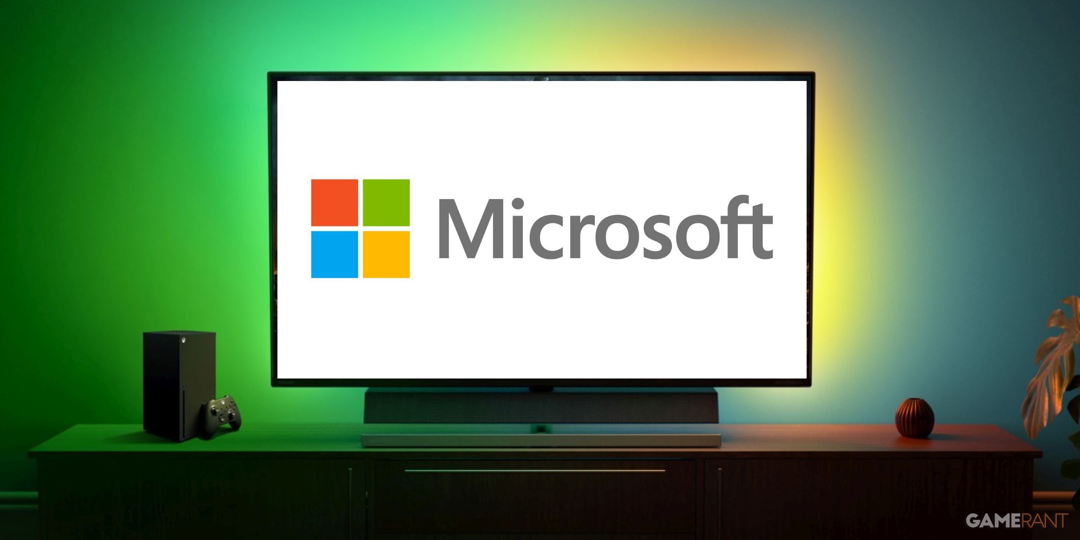 Xbox Celebrates Microsoft's 50th Anniversary With Free Digital Content