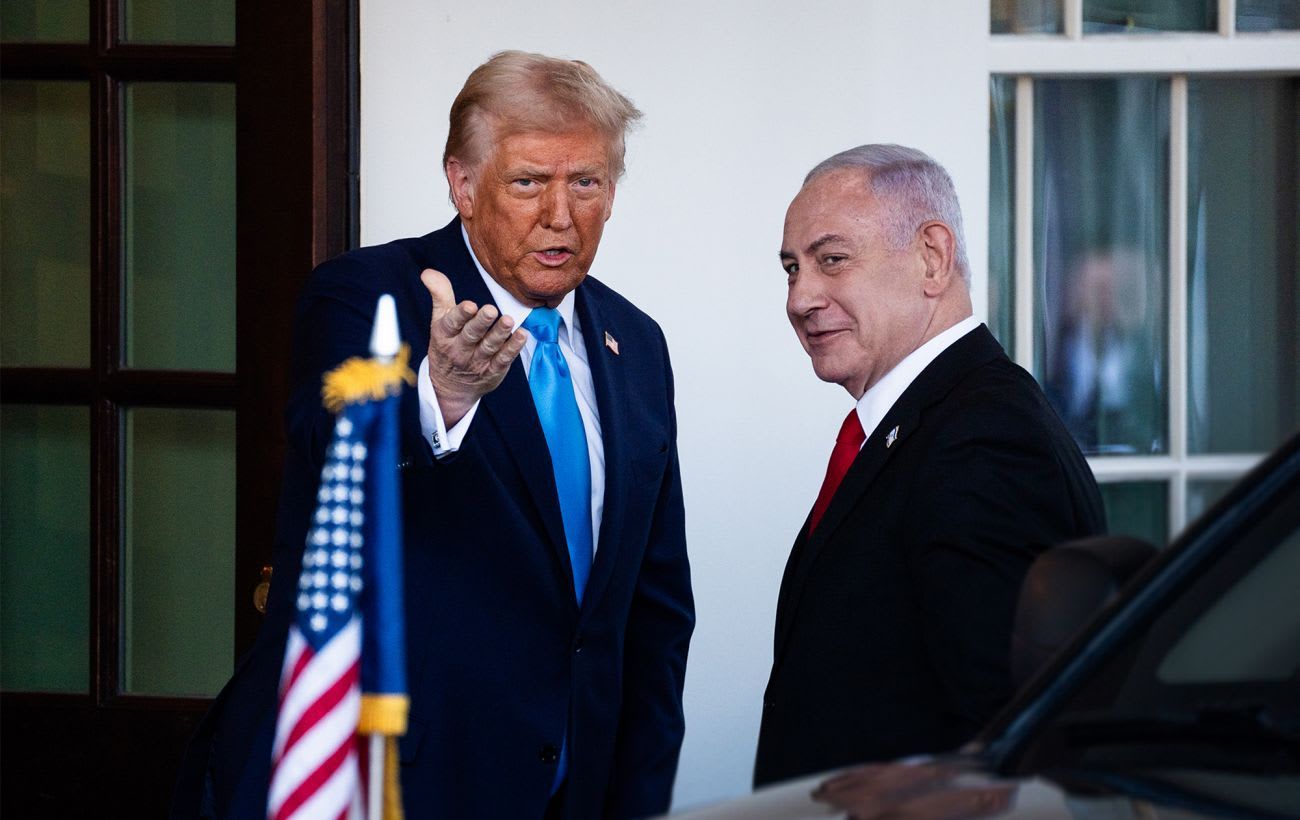 Trump announces possible visit of Israeli Prime Minister: What's on agenda?