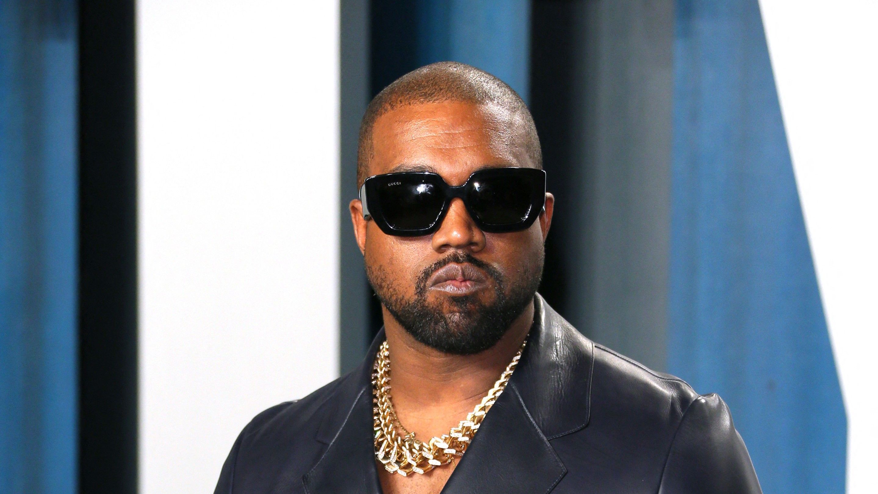 Society-Talk: Ehe-Aus bei US-Rapper Kanye West