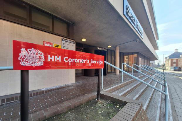 Complications from operation 11 years ago caused death of pensioner, 81