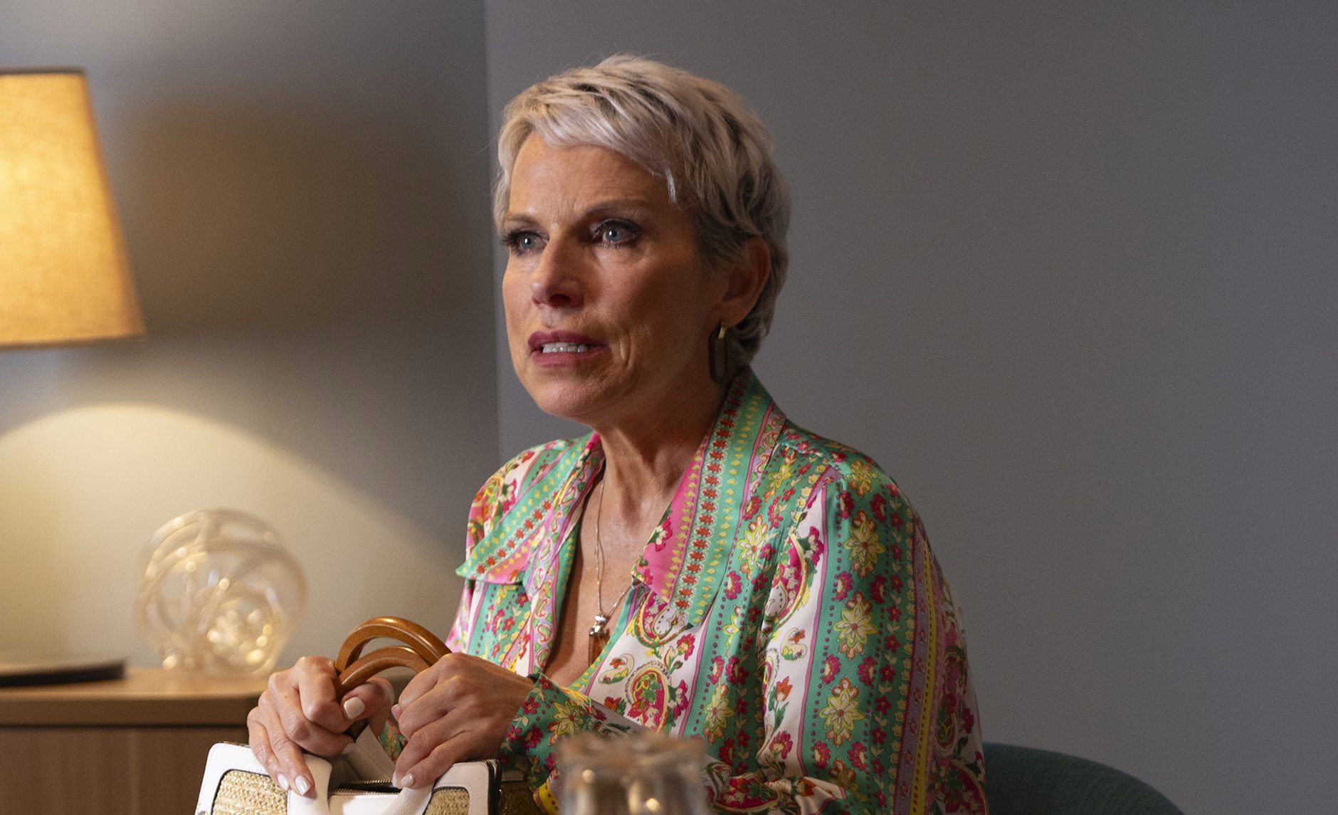 Coronation Street airs devastating Debbie Webster scenes in early ITVX ... Coronation Street airs devastating Debbie Webster scenes in early ITVX ...