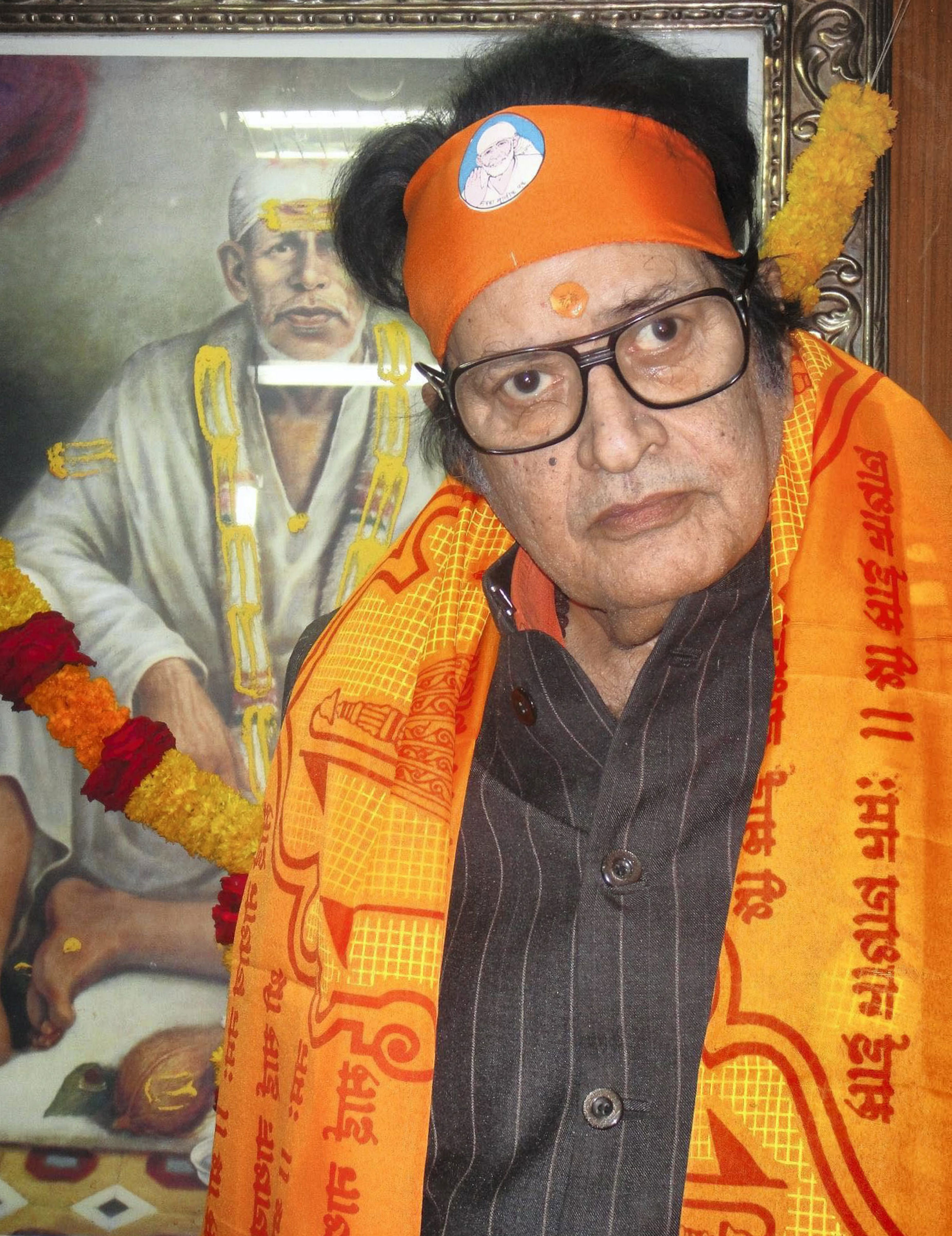 Manoj Kumar once said: 'I am from Mathura, our ancestors were ...