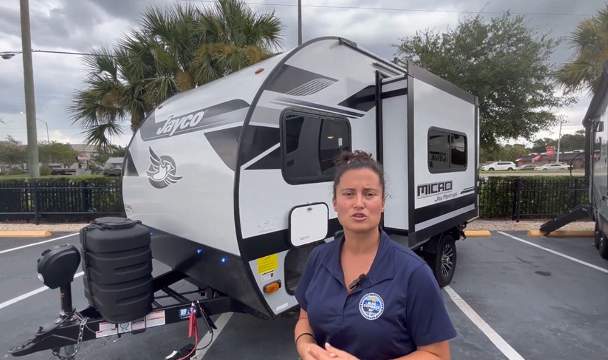 The Best Small Trailers For Campers