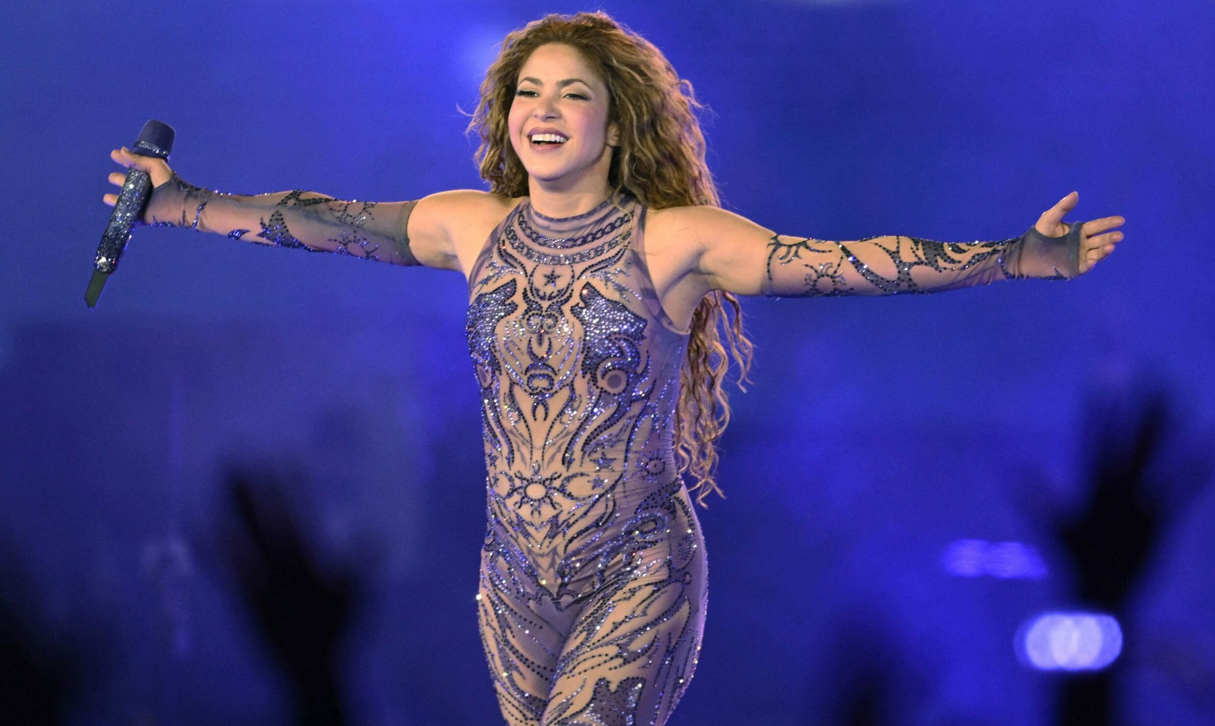 Shakira! Katie Perry! Alles über die WM-Eröffnungsfeier(n)
