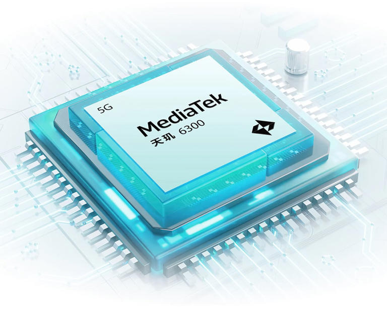 Honor เปิดตัวรุ่นเล็ก Play 60 และ 60m: ขุมพลัง Dimensity 6300 และ ...