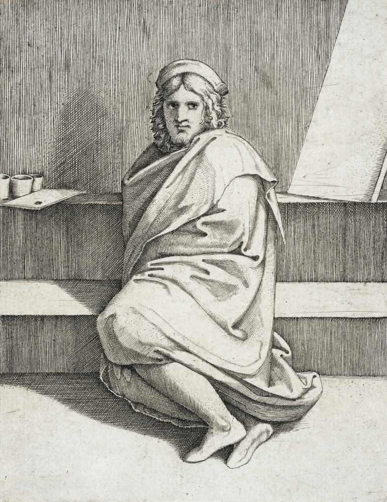 Curious facts about Raphael, one of the world’s greatest artists